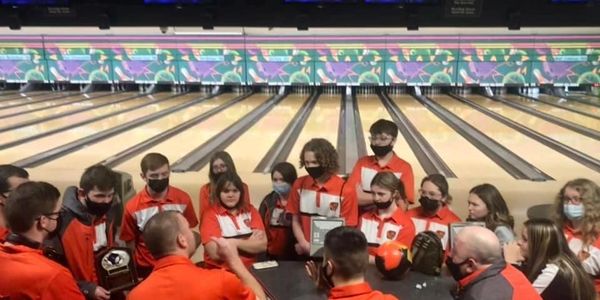 Flushing Bowling